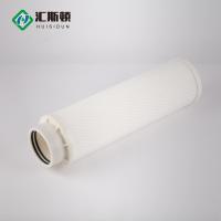 China 1.5KG Weight Pressure Vessel Water Treatment Filter Element for Industrial Applications for sale