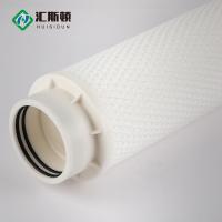 China 1.5KG Weight Pressure Vessel Water Treatment Filter Element for Industrial Applications for sale