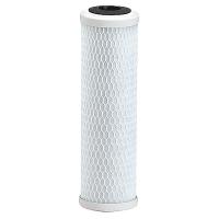 China Second Stage Filtration Whiston 20 Inch Activated Carbon Cartridge for Water Treatment for sale