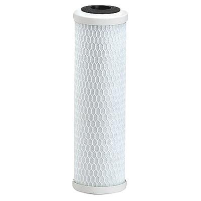 China Second Stage Filtration Whiston 20 Inch Activated Carbon Cartridge for Water Treatment for sale