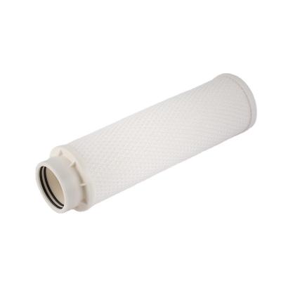 China Industrial Water Treatment Belt Filter Press Water Filter Element for Filtration for sale