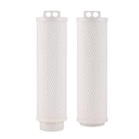 China Polypropylene Composite Membrane High Flow Filter Element for Safe Juice Milk Filtration for sale
