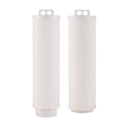 China Polypropylene Composite Membrane High Flow Filter Element for Safe Juice Milk Filtration for sale