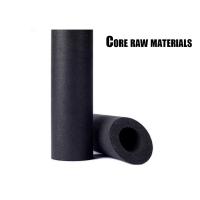 China Electric Power Source 10*2.5inch CTO Coconut Carbon Activated Carbon Block Water Filter for sale