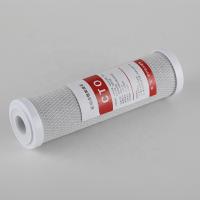 China CTO Activated Carbon Block Filter Element for Whole House Water Purification 3.5kg for sale