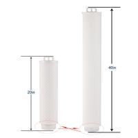 China Pressure Vessel Water Filter Element for Industrial Water Treatment Belt Filter Press for sale