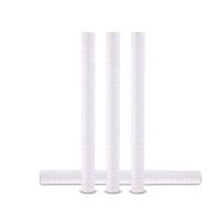 China 30 Inch Length 5 Micron Spun Polypropylene Filter Cartridge with Bearing Core Components for sale