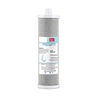 China 10 inch Coconut Shell Activated Carbon Filter Cartridge by Huiston for Pre Filtering for sale