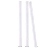 China Polypropylene Industrial Water Filter 20*2.5 Inch PP Wound Cartridge Filter for Water for sale