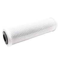 China 10 Inch Cto Water Filter Cartridge for Home Hotel Restaurant Office Water Treatment for sale