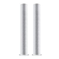 China 20-inch 5-micron CTO Coconut Shell Carbon Filter Cartridge for Commercial Water Filter for sale