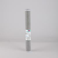 China 20 inch Huiston Circular Activated Carbon Filter Ideal for Industrial Water Treatment for sale