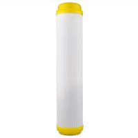 China 20-inch Resin Filter Element for Softening Water in Reverse Osmosis Water Purifiers for sale