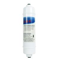 China 150W IONIZER 10 Inch Quick Replacement Household Water Filter Cartridge for RO System for sale