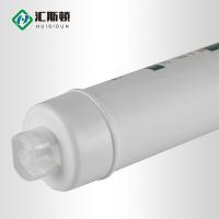 China Home Office Filtration 10 Inch T33 Post Activated Carbon Quick Connect Integrated for sale