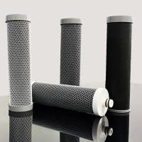 China 10 inch 0.1micron 5 micron Filter Cartridge for Residential Water Dispenser OEM Accepted for sale