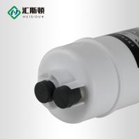 China Huiston T33 Rear Activated Carbon Water Filter Cartridge for Food Beverage Filtration for sale
