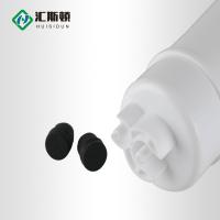 China Huiston T33 Rear Activated Carbon Water Filter Cartridge for Food Beverage Filtration for sale