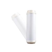 China 10 Inch UF Ultrafiltration Membrane Water Purification Filter Cartridge for Distiller Ultr for sale