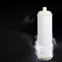 China 10 inch UF Ultrafiltration Membrane Filter Cartridge 0.01 Micron for Household Water Filtration for sale