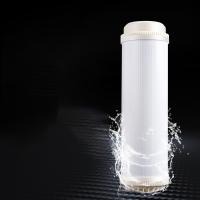 China 10 inch UF Ultrafiltration Membrane Filter Cartridge 0.01 Micron for Household Water Filtration for sale