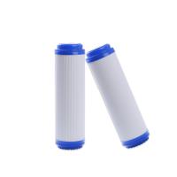 China NO Private Mold Granular Activated Carbon 10 Inch Carbon Filter UDF GAC for sale