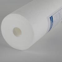 China 20 Inch 30 Inch 40 Inch PP Melt Blown Filter Cartridge For Water Treatment for sale