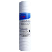 China 20 Inch 30 Inch 40 Inch PP Melt Blown Filter Cartridge For Water Treatment for sale