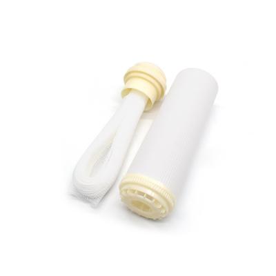 China 10inch 0.01micron Filter Bottle UF Membrane for Household Ultrafiltration Machine for sale