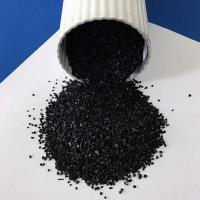 China Household 10X4.5 Inch Activated Carbon Filter Gac Udf Water Filter Cartridge for sale