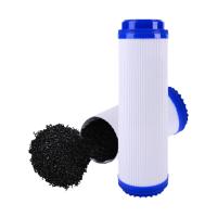 China OEM Replacement Water Filter Cartridge For House Or RO System 10 Inch Big UDF for sale