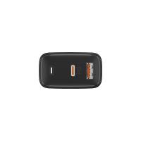 China 33w GaN Wall Charger Fast Charging Adapter PD Port 5V 3A For Tablet PC for sale
