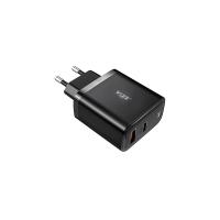 China 33w GaN Wall Charger Fast Charging Adapter PD Port 5V 3A For Tablet PC for sale