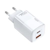 China Universal 65W GaN PD Wall Charger Mini PD QC Fast Charging EU Plus Gallium Nitride Charger for sale