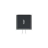China Super Fast 65w GaN Charger Quick Charging Portable Travel Charger for sale