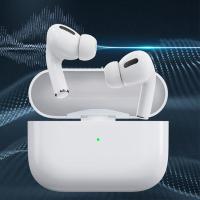 China ANC Air 3 Pro Mobile Phone 400mAh True Wireless Stereo Earphones for sale