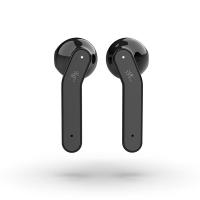 China TWS Dual Chamber Wireless Bluetooth Earphones With Charging Box for sale