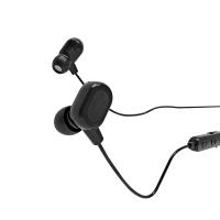 China In Ear 10 Hours Long Time Use Wireless Neckband Bluetooth Earbuds for sale