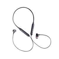 China Waterproof Sport Microphone Q12 10h Neckband Bluetooth Earbuds for sale