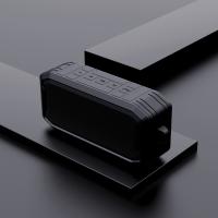 China 3h Waterproof IPX7 1200mAh Portable Mini Bluetooth Speaker for sale