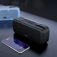 China Wireless Fast Connection L8 Outdoor Bluetooth Speakers for sale
