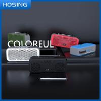 China Surround Stereo Big Battery L8 Outdoor Portable Speaker for sale