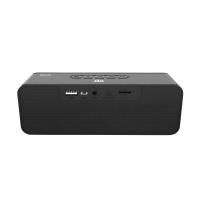 China Multi Colors 18650 Lithium Battery 3.5h Portable Mini Bluetooth Speaker for sale
