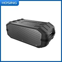 China 2400mAh HiFi Home Theatre BT4.2 Waterproof Portable Speaker for sale