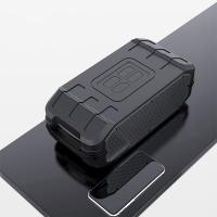 China 2400mAh HiFi Home Theatre BT4.2 Waterproof Portable Speaker for sale
