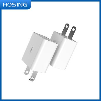 China Portable 5V 3A 18W PD30 Quick Mobile Phone Charger for sale