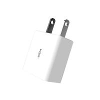 China Portable 5V 3A 18W PD30 Quick Mobile Phone Charger for sale