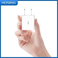China USB C EU Plug 5V 3A White 18W PD30 Universal Power Adapter for sale