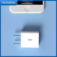 China 5V 3A Charging Single Port 18W Home Fast Mobile Phone Chargers for sale