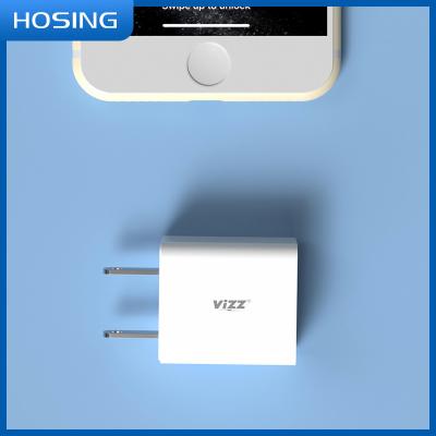 China 5V 3A Charging Single Port 18W Home Fast Mobile Phone Chargers for sale